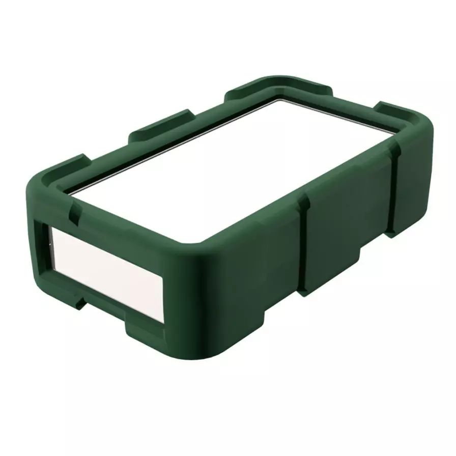 Buy TAKACHI LCT Series Plastic Case with Shock-Resistant Silicone Cover ...