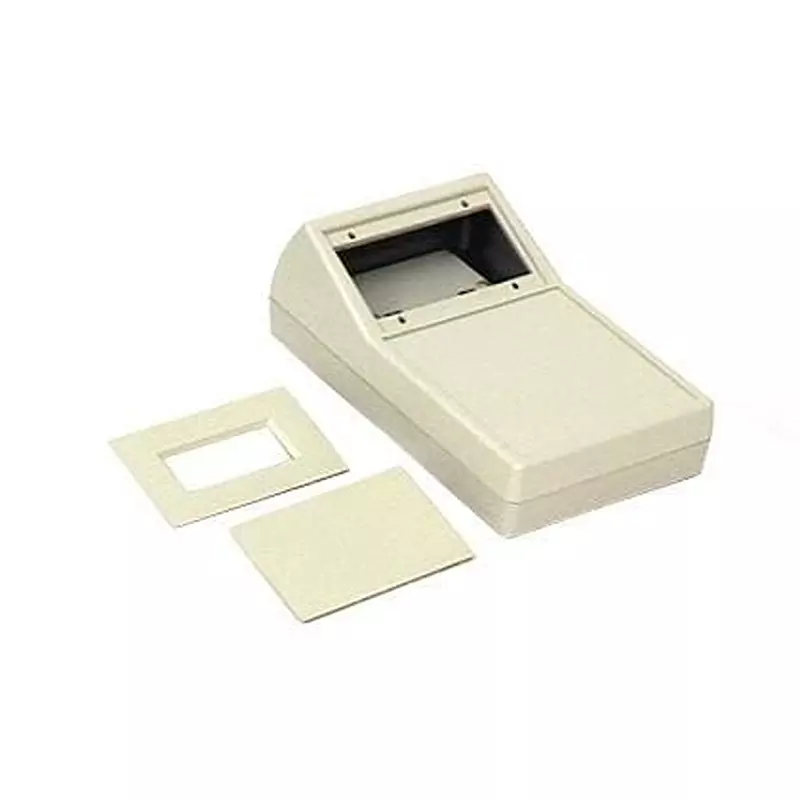 Buy PACTEC Enclosure 144.78 mm Length, 60607-510-000 HPS Black Kit ...