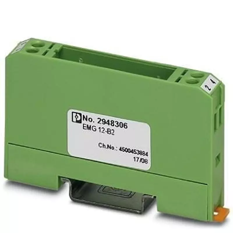 Buy Phoenix Contact Housing, Electronic Enclosure Polycarbonate (PC ...