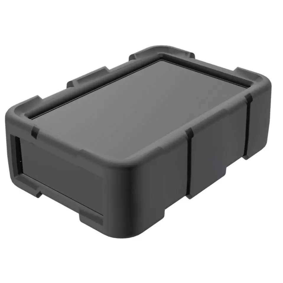 Buy TAKACHI LCT Series Plastic Case with Shock-Resistant Silicone Cover ...