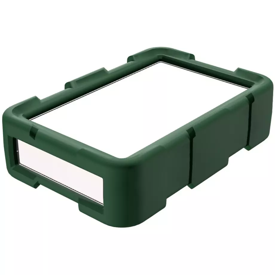 Buy TAKACHI LCT Series Plastic Case with Shock-Resistant Silicone Cover ...