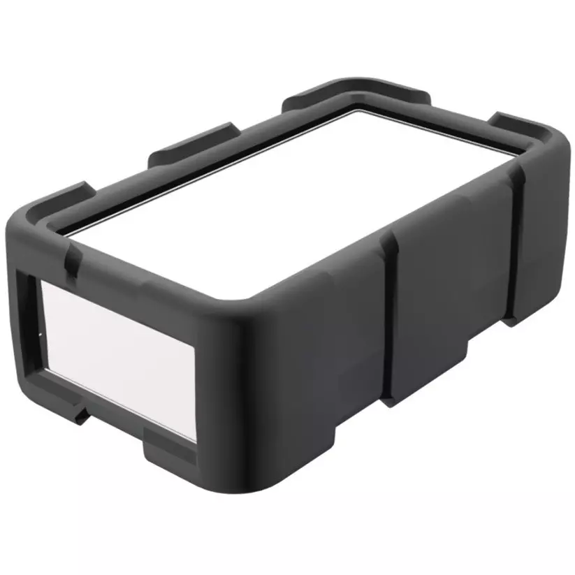 Buy TAKACHI LCT Series Plastic Case with Shock-Resistant Silicone Cover ...