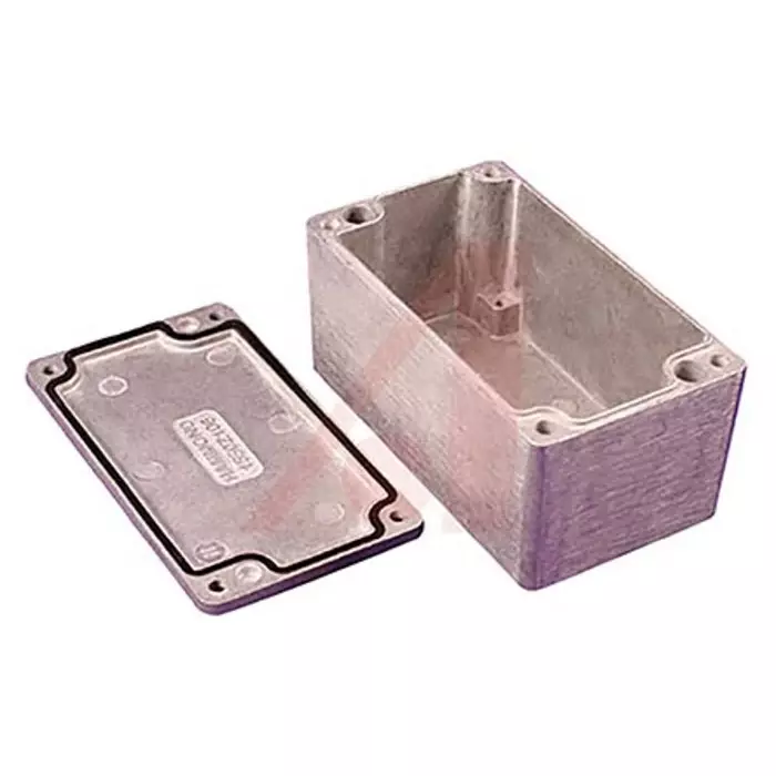 Buy Hammond General Purpose Enclosure 115.4x65.4x55.4 mm Die Cast ...