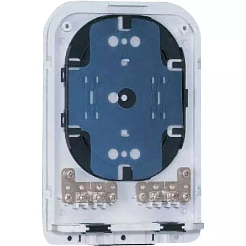 Buy NITTO KOGYO Optical Junction Box AAS Resin 35 mm Effective Depth ...