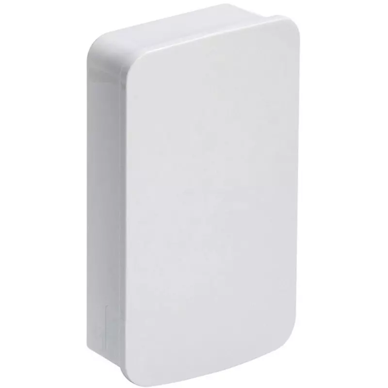 Buy TAKACHI Low Cost Outdoor Communication Box 100x45x170 mm, OB10-17 ...