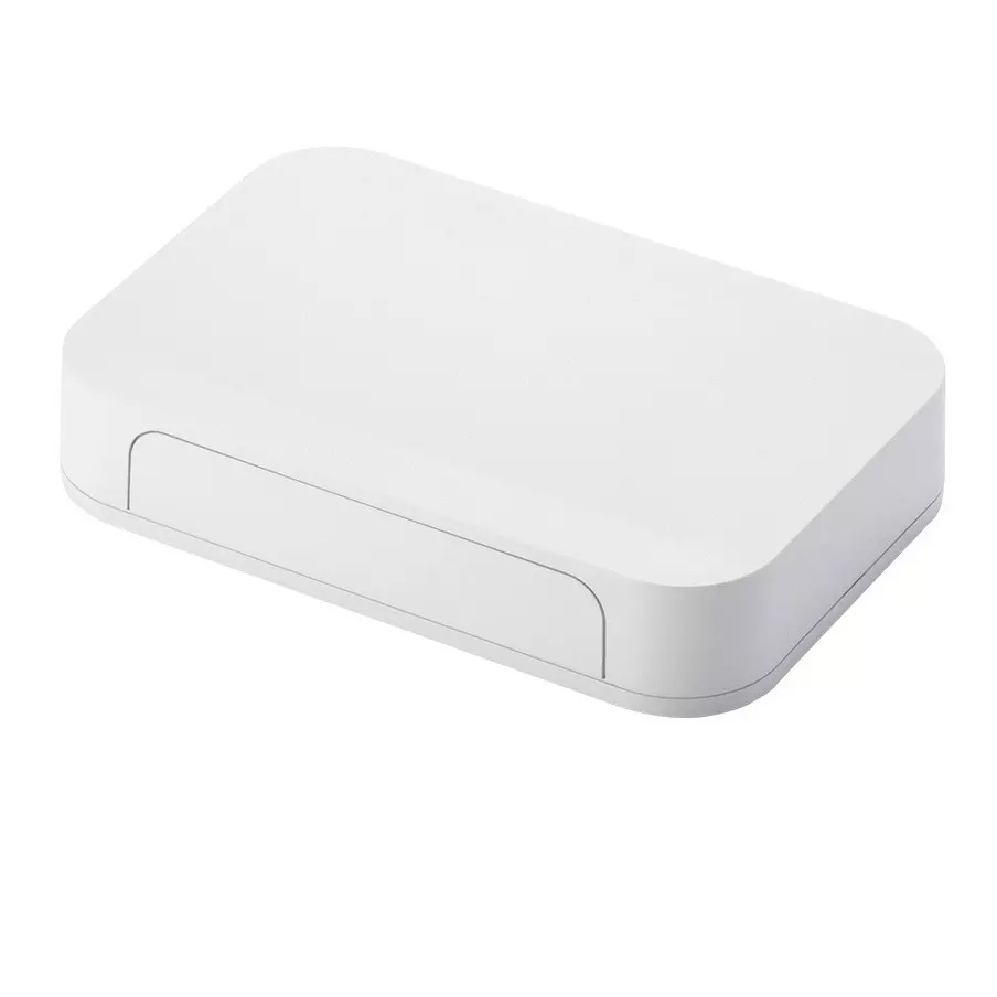 Buy TAKACHI PFE Series Shield Plastic Case 150x30x100 mm, PFE15-3-10W ...