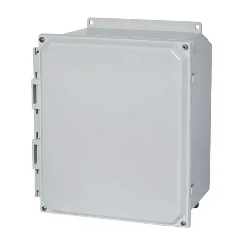 Buy Parker IP65 450x300x210 mm Modular Panel Enclosures, P13 Online in ...