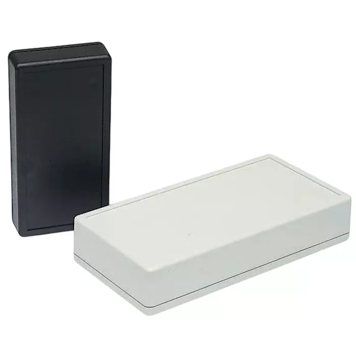Buy Hammond General Purpose Enclosure 220x140x40 mm Flame Retardant ABS ...