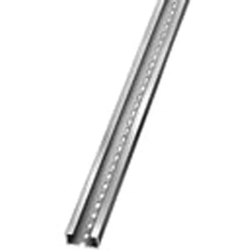 Buy IDEC Din Rail for BN-W/BNH-W Series Terminal Blocks, BNCA1000 ...