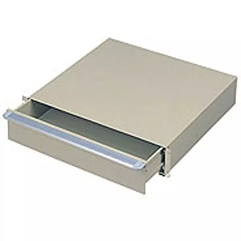 Buy NITTO KOGYO Drawer Cover and body (Iron t1.2), handle and bracket ...