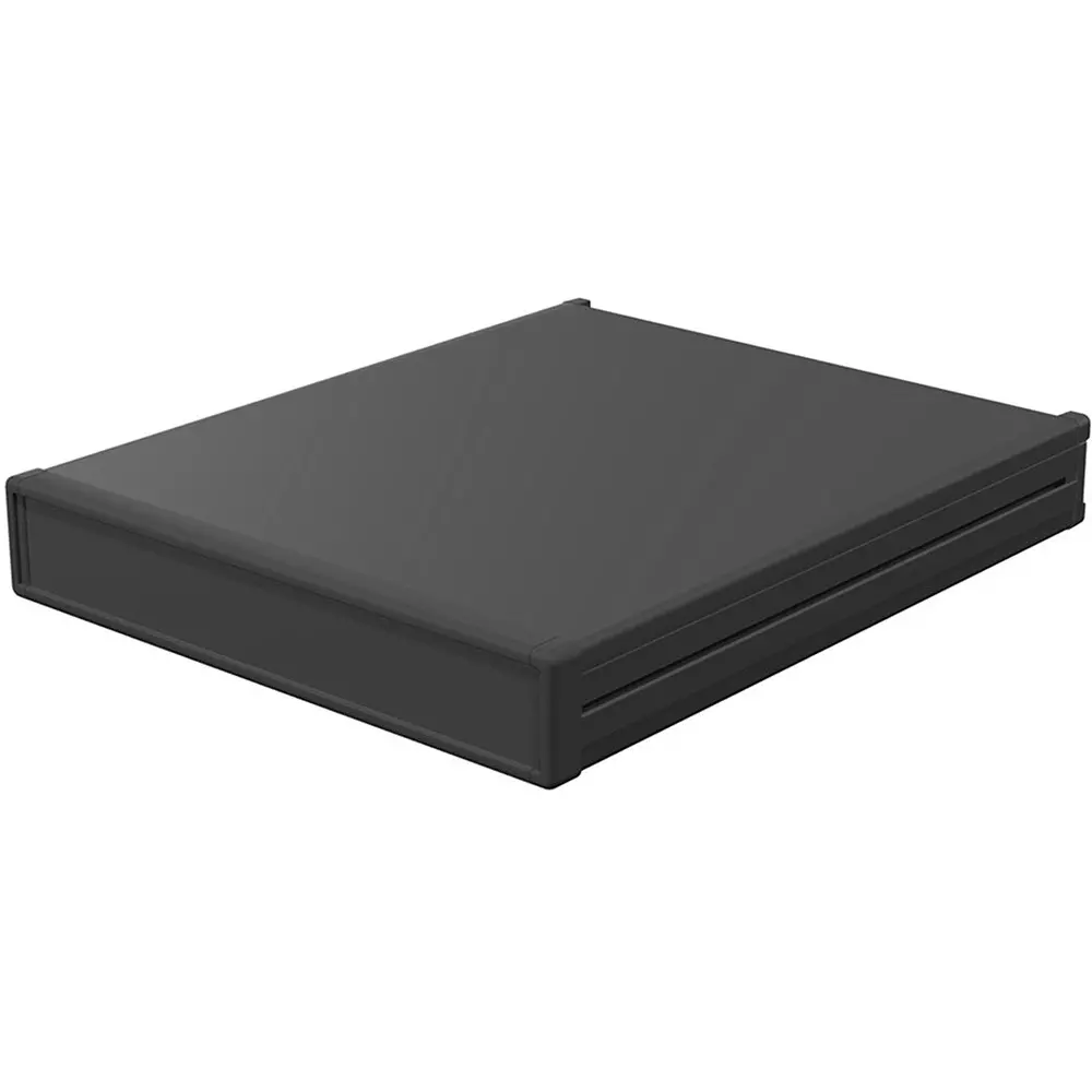 Buy TAKACHI MO Series Aluminum Case 450x66x370 mm Dimension Black, MO66 ...