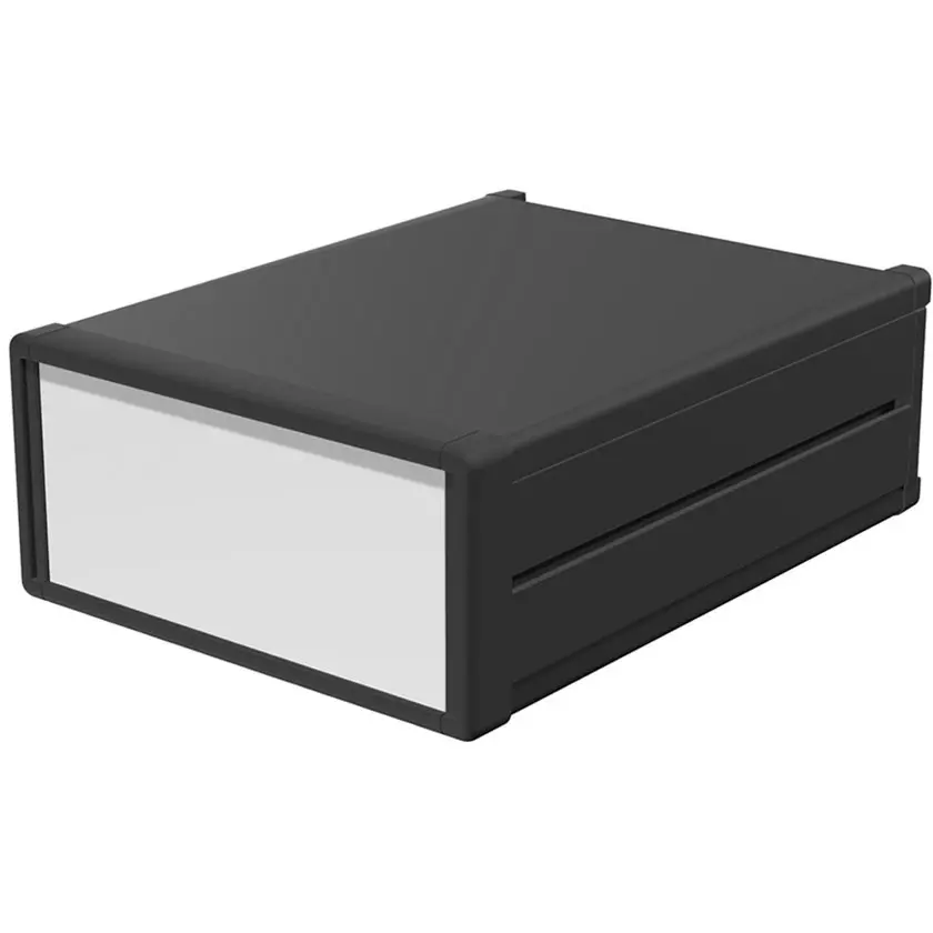 Buy TAKACHI MO Series Aluminum Case 280x99x210 mm Dimension Silver ...