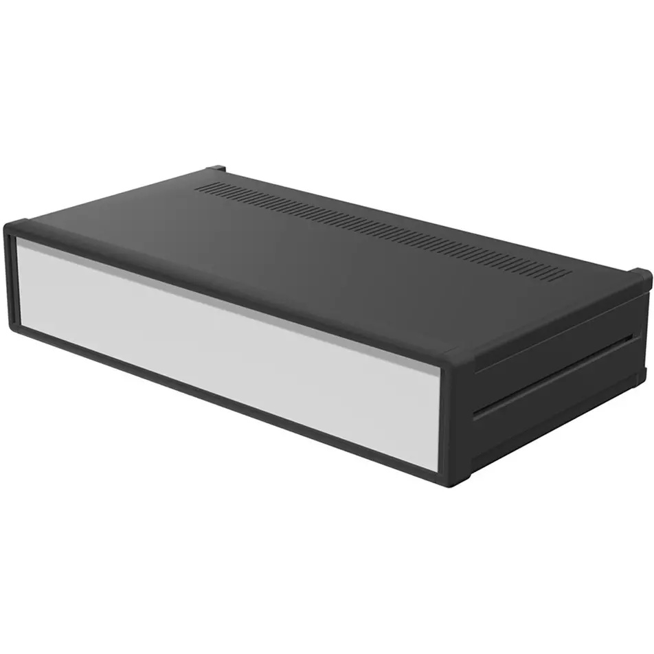 Buy TAKACHI MS Series Metal Case 430x88x230 mm Outer Dimension, MS88-43 ...