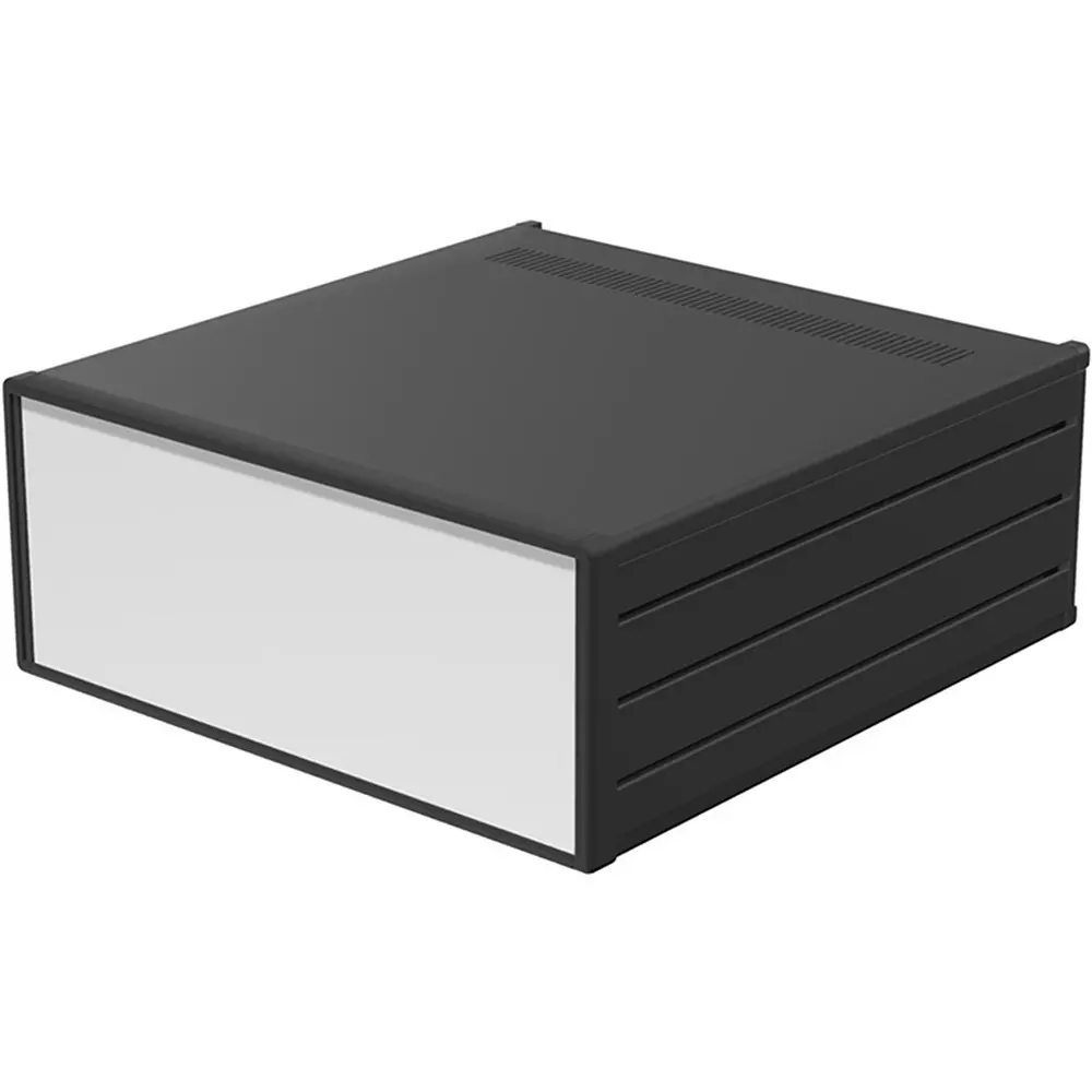Buy TAKACHI MS Series Metal Case 430x177x450 mm Outer Dimension, MS177 ...