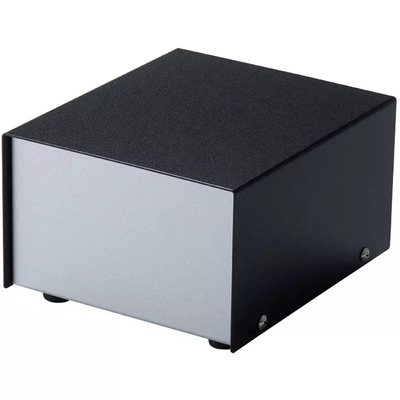 Buy TAKACHI Universal Metal Case Cover: Steel Plate/Chassis: Aluminum ...