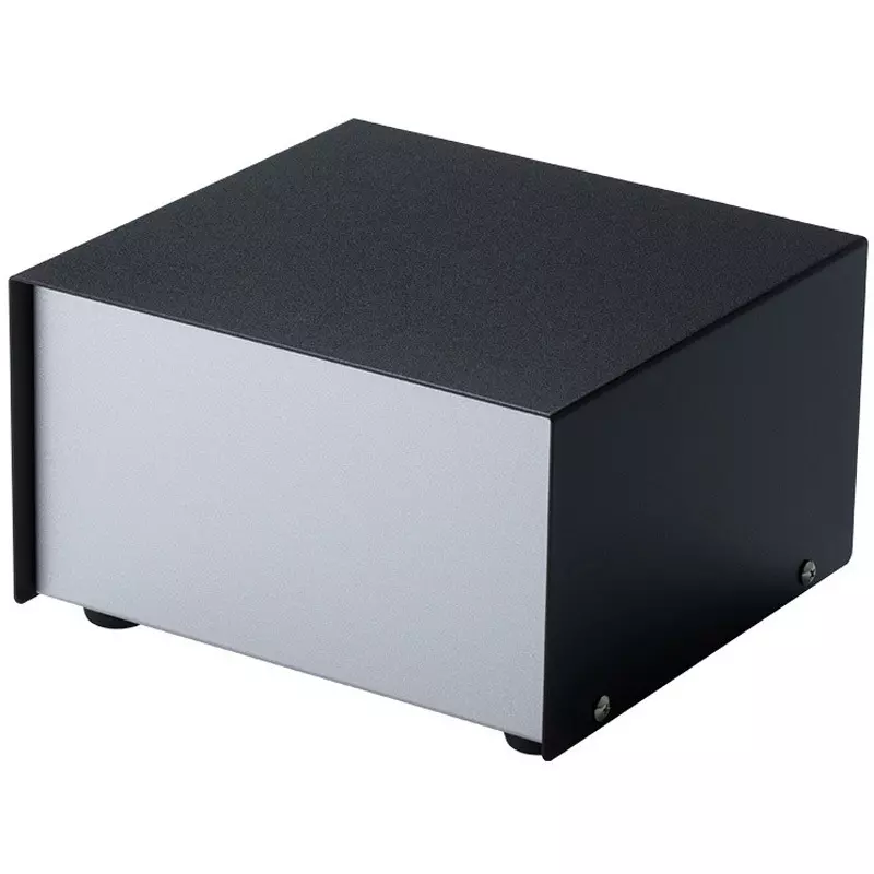 Buy TAKACHI Universal Metal Case Cover: Steel Plate/Chassis: Aluminum ...