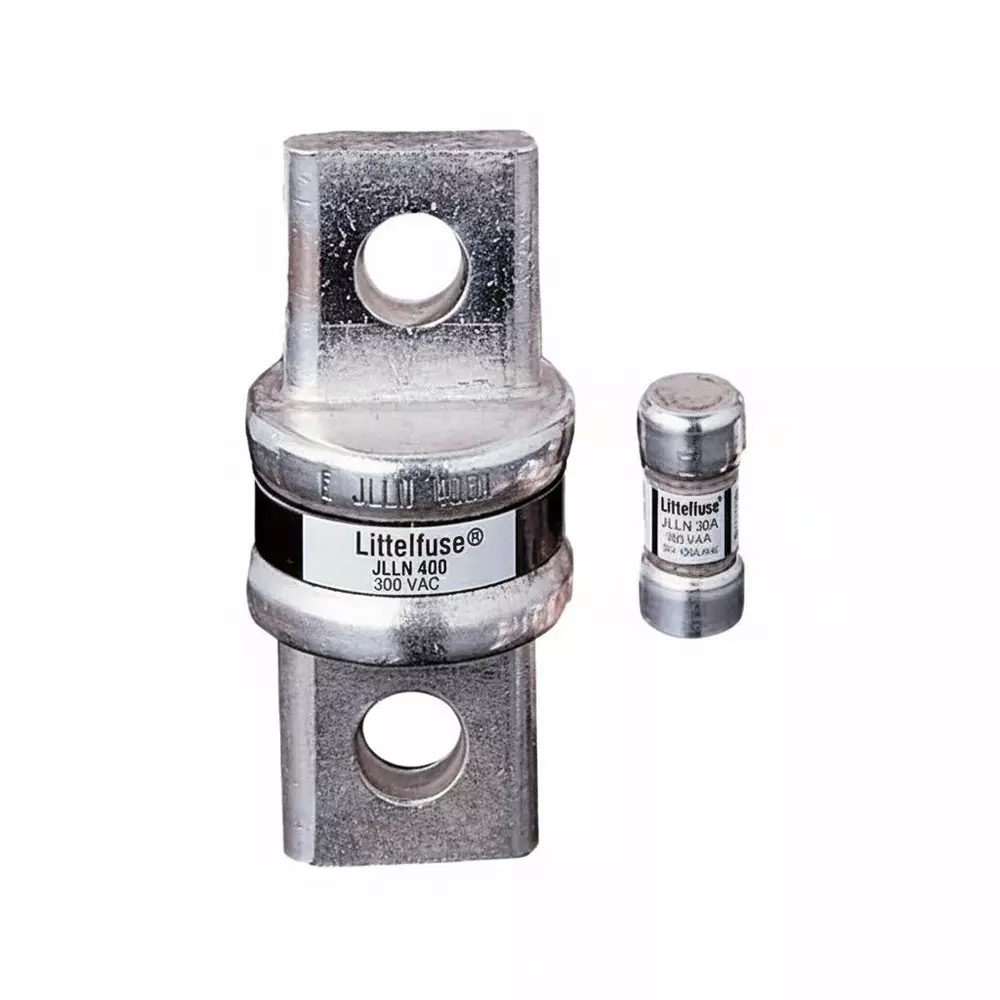 Buy Littelfuse Industrial Power Fuses 600 A 300 VAC 125 VDC Class T ...