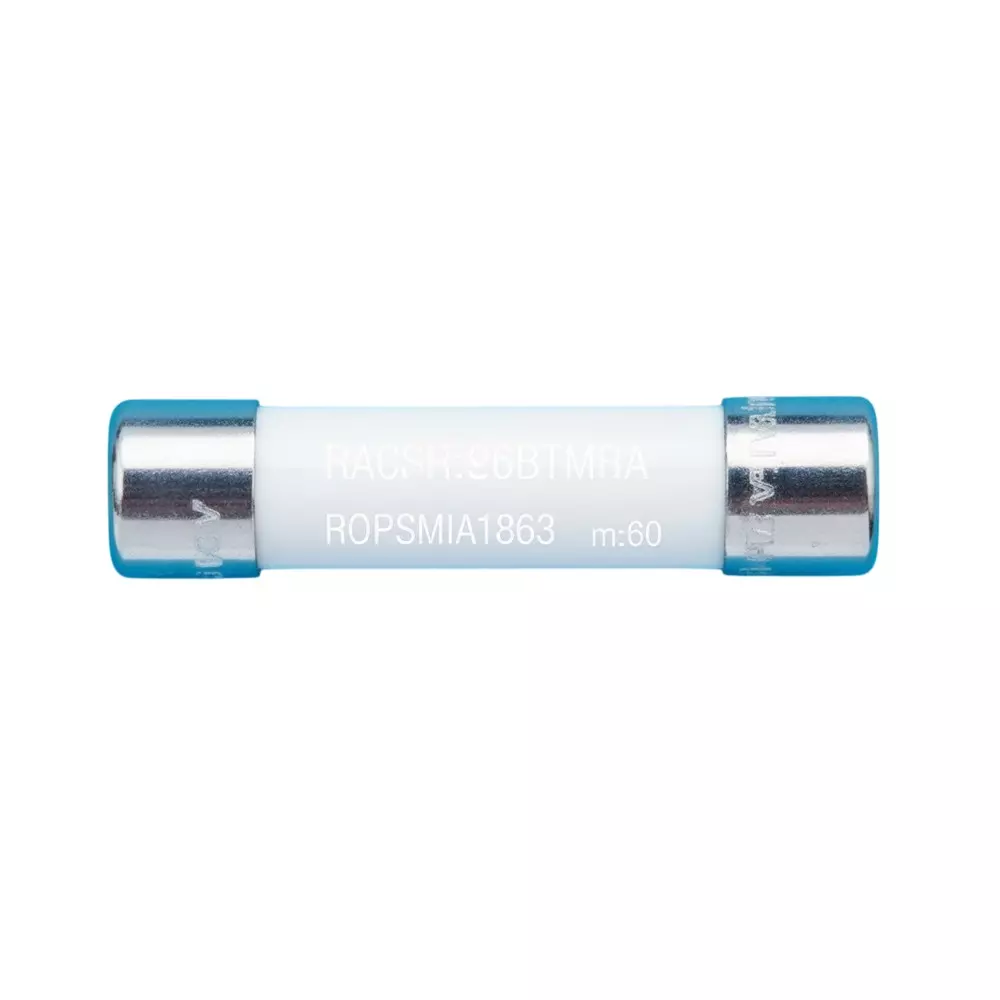 Buy BEL FUSE Ceramic Fuses 4 A 250 VAC 6x32 mm Fuse Size/Group, GSA 4-R ...