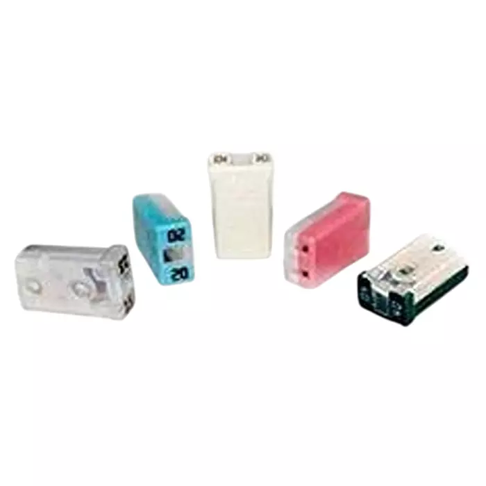 Buy Littelfuse Cartridge Fuse 40 Amp Current Rating, 0695040.U Online ...