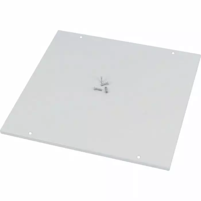 Buy EATON xEnergy Series Steel Plate for Use with Bottom Planking, Roof ...