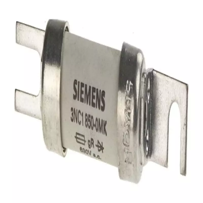 Buy Siemens 40A Tag Fuse, 88mm, 690V, 71.2mm, 3NC1840-0MK Online at ...