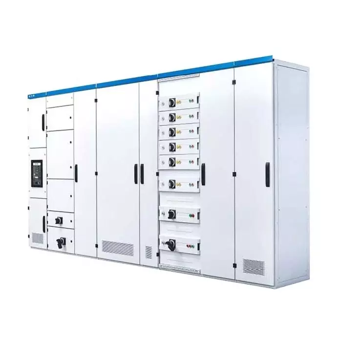 Buy EATON xEnergy Series Galvanised Steel Partition for Use with ...