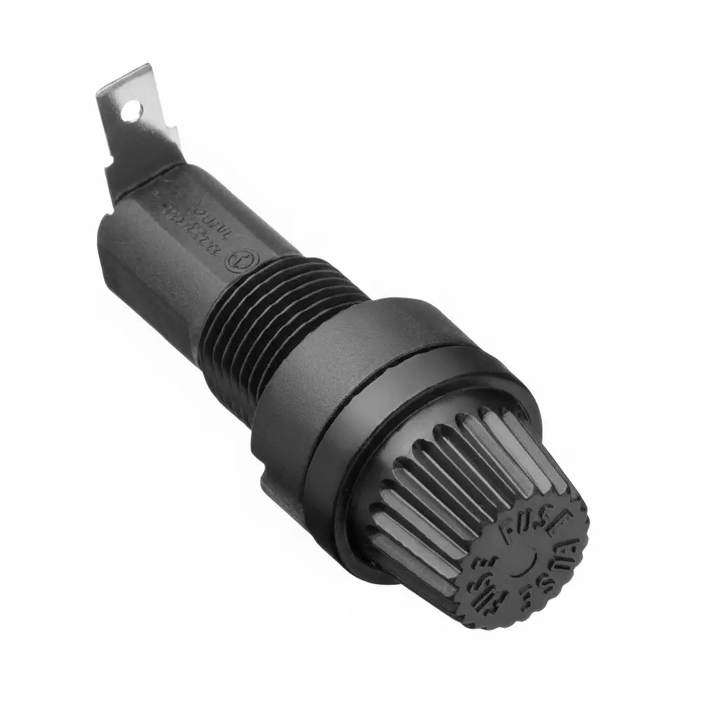 Buy Littelfuse Fuse Holders Panel Mount 1 Pole 20 A Current Rating 250 ...