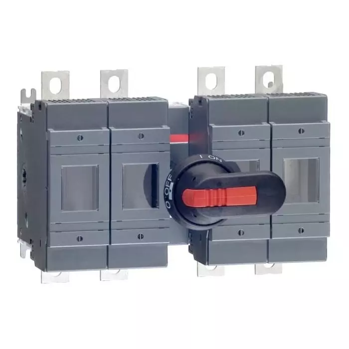 Buy ABB Fuse Switch Disconnector, 2 Pole, 250A Fuse Current ...