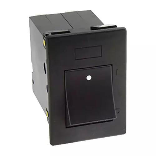 Buy IDEC NH1Y-2100 Series Circuit Protector with 2 Pole and 10 A Current, NH1Y-2100-10MA Online ...