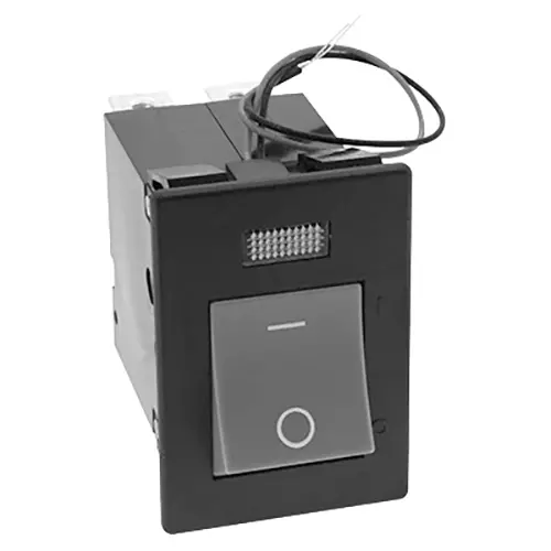 Buy IDEC NH1L-2100 Series Circuit Protector with 2 Pole and 1 A Current, NH1L-2100F-1AA5A Online ...