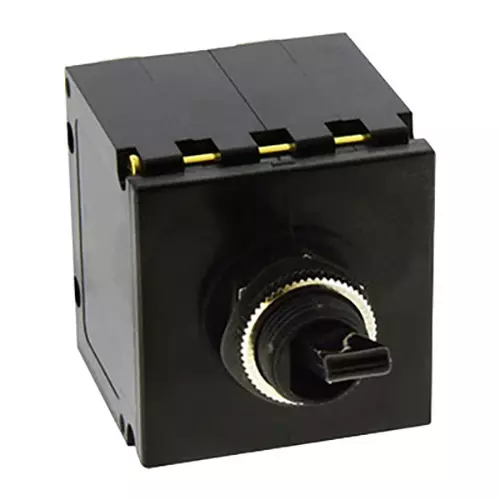 Buy IDEC NRL Series Circuit Protector with 2 Pole and 3 A Current, NRLT2100-3AAA Online in India ...