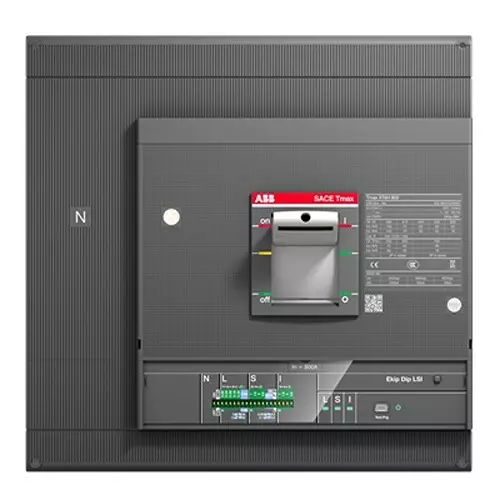 Buy ABB Tmax XT Power Distribution Circuit Breaker 415 V AC XT6 800 800 ...