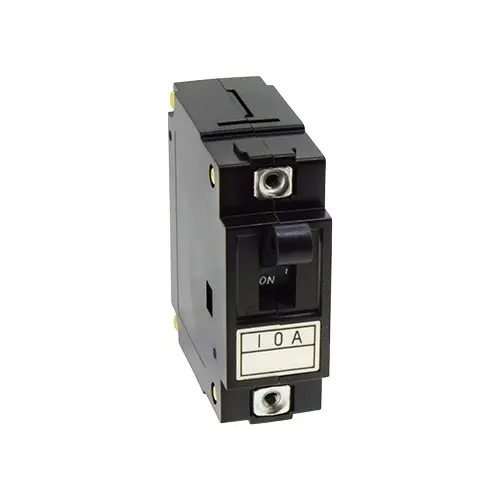 Buy IDEC Circuit Protector NRAN1121 Series 1 Pole 20 A Current, NRAN1121F-20AMA Online in India ...