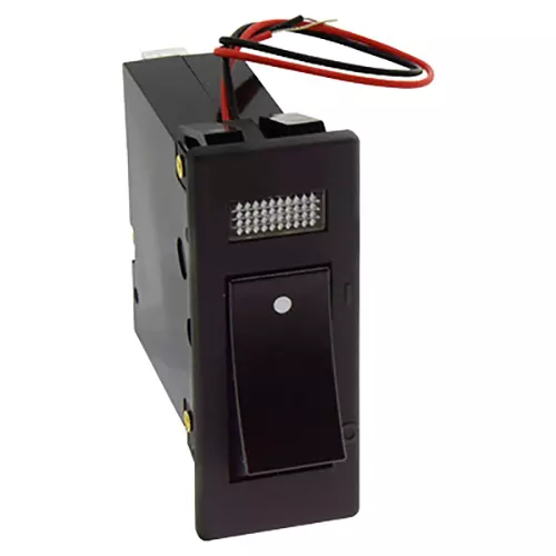 Buy IDEC NH1L Series NH1L Type Circuit Protector Current Trip with 1 Pole and 15 A Current, NH1L ...