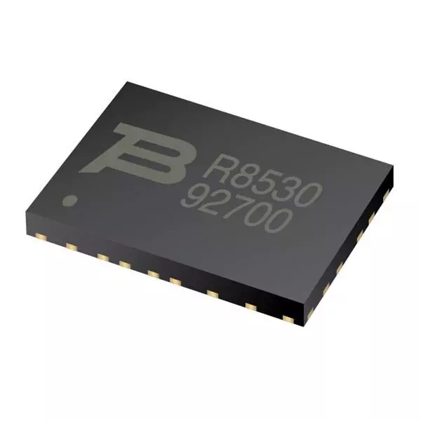 Buy Bourns Board Mount Surge Protector PCB Mount 600 mA 850 V, TBU ...
