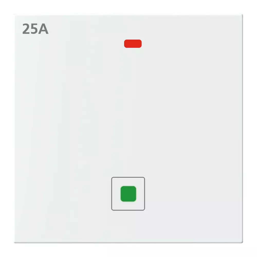 Buy Anchor Roma Urban Switch With Remote 25 A Current Rating White for ...