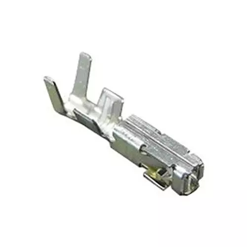 Buy JST (JAPAN SOLDERLESS TERMINALS) Contact, Socket, 28-24Awg, Crimp ...