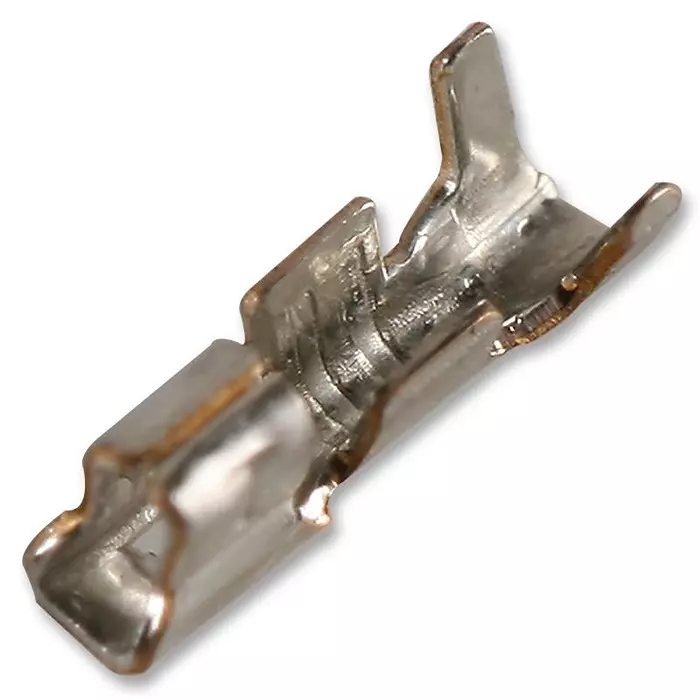 Buy JST (JAPAN SOLDERLESS TERMINALS) Contact, Crimp, Receptacle, 32 ...