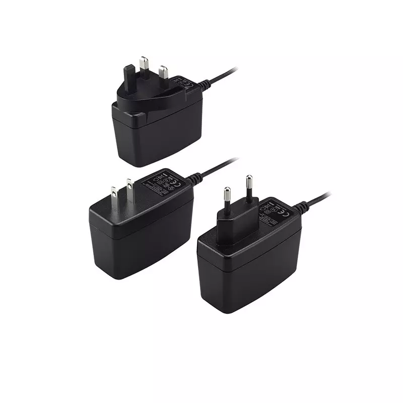 Buy CINCON Fixed Plug Wall Mount 1 Output 90 VAC to 264 VAC, TRE15150-E ...