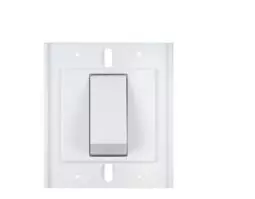 Buy Schneider 10A 2 Gang 2 Way Switch With Looping Terminal And Neon ...