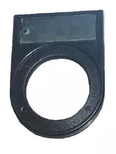 Buy Elettro JSPB-05 22.5 mm ABS Material Push Button Marker Online in ...