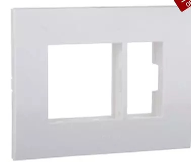 Buy Anchor Penta 3 Module Rectangle Regular Plate 65903 Online in India ...