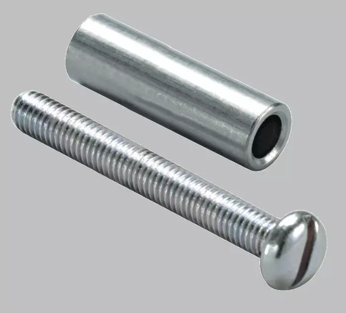 Buy Connectwell Shorting Sleeves & Screws for 6mm Wide Terminal Block ...