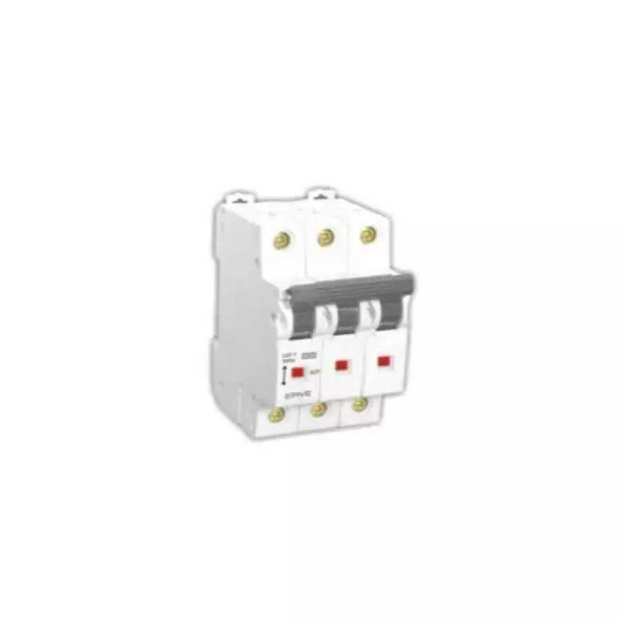 Buy B'Five 63 A. TP MCB(BSF) BSF-409 Online in India at Best Prices