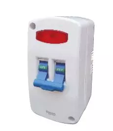 Buy Neeon 16A DP Tiny MCB Box 240C Online in India at Best Prices