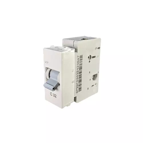 Buy Havells Reo Elegant 32 A Single Pole Mini MCB DHGMCSPA032 Online in ...