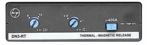 Buy L & T d Sine MCCB CM92108OOL1OG DN2-250D Pole No 4 Online in India ...