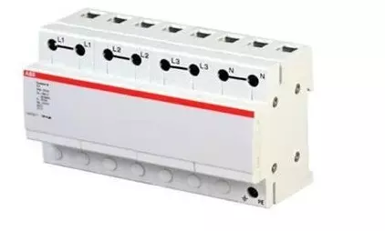 Buy ABB Surge Protective Device 2CTB815708R2900 Online in India at Best ...