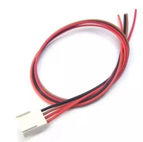 Buy Generic 4 Pin RMC Relimate Connector - 4PC Online in India at Best ...