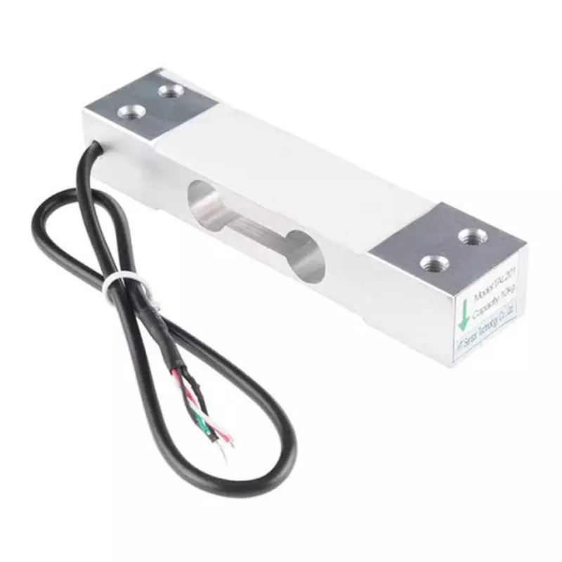 Buy Indian Hobby Center 5 kg Load cell - Electronic Weighing Scale ...